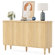Ebern Designs Mangue 59.4'' Sideboard & Reviews | Wayfair
